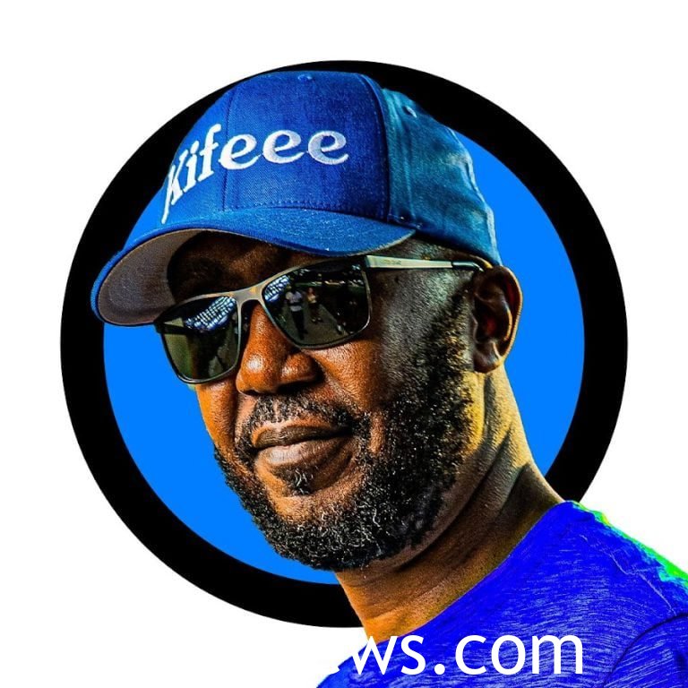 Andrew Kibe Bio, Location, Daughter, Ex, Love Life And Baby Mama