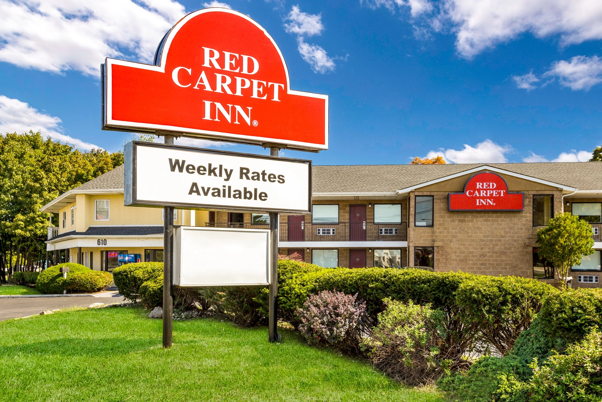 Discover Goodies Of Red Carpet Inn Hotels, FAQs - MPYA NEWS