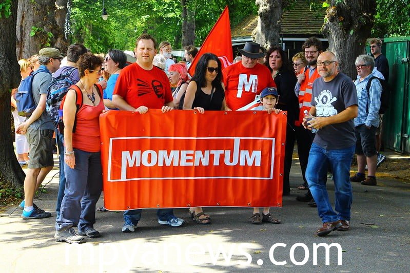 7 Grassroots Political Movements You Need To Know Ahead Of USA 2024 ...