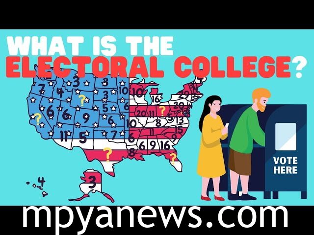 15 Crucial Political Terms In USA Explained For You, FAQs - MPYA NEWS