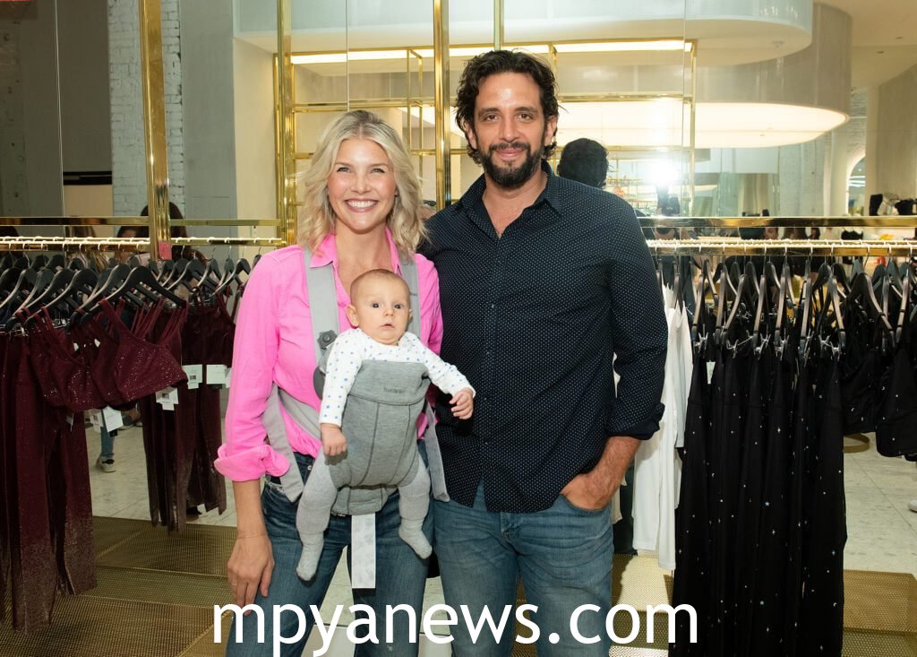 Amanda Kloots: Wedding, Marriage And Kids - MPYA NEWS