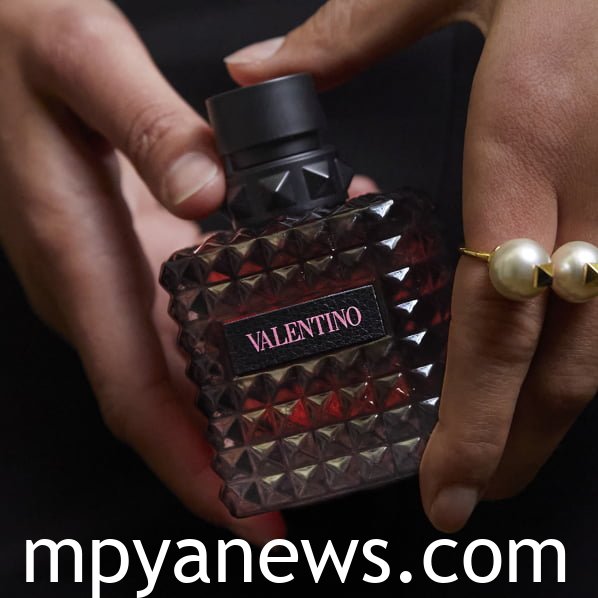 11 Best Types Of Valentino Perfume You Must Try - MPYA NEWS