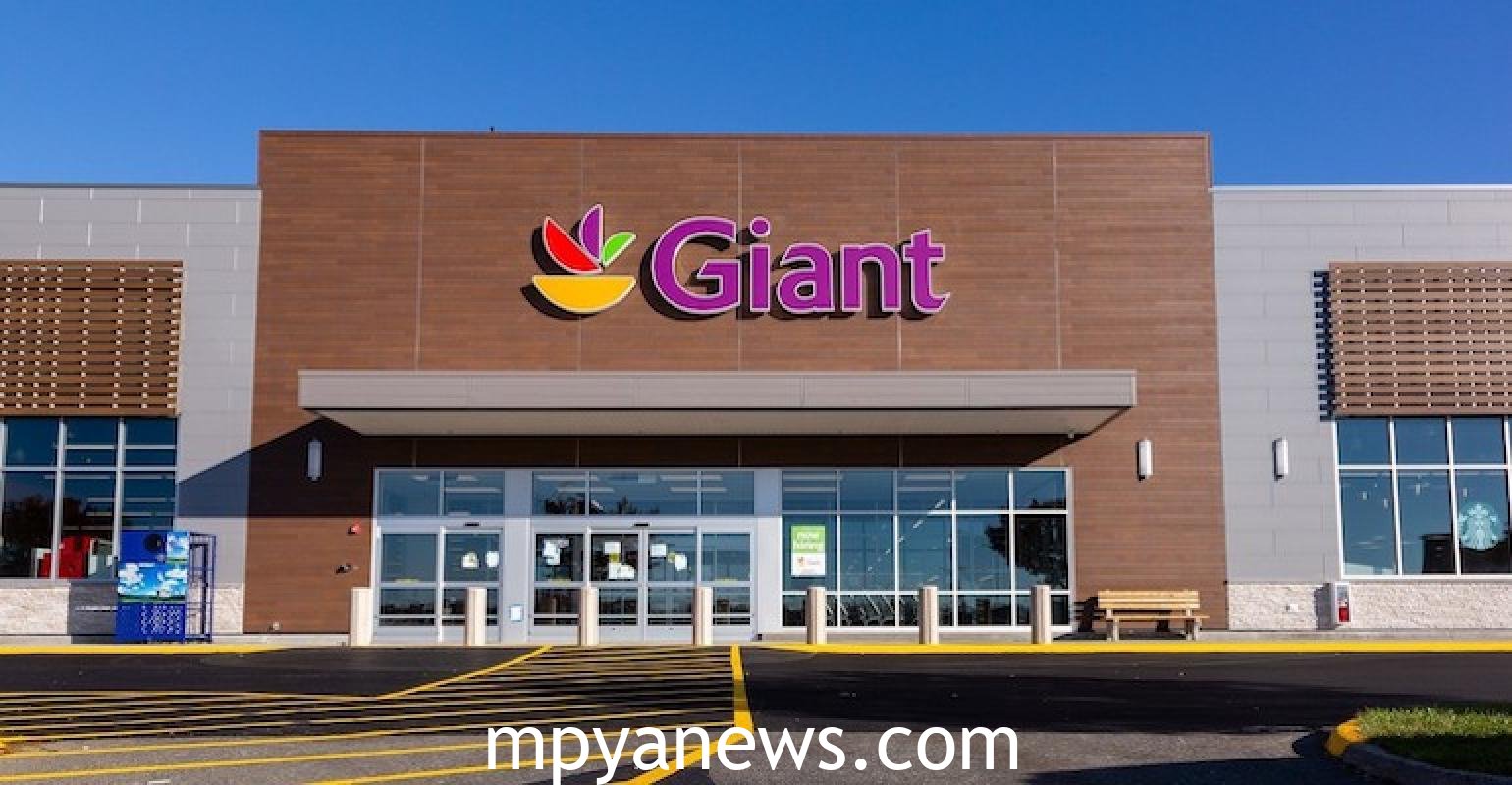 Unveiling The Real Owners Of Giant Food And Major Shareholders - MPYA NEWS