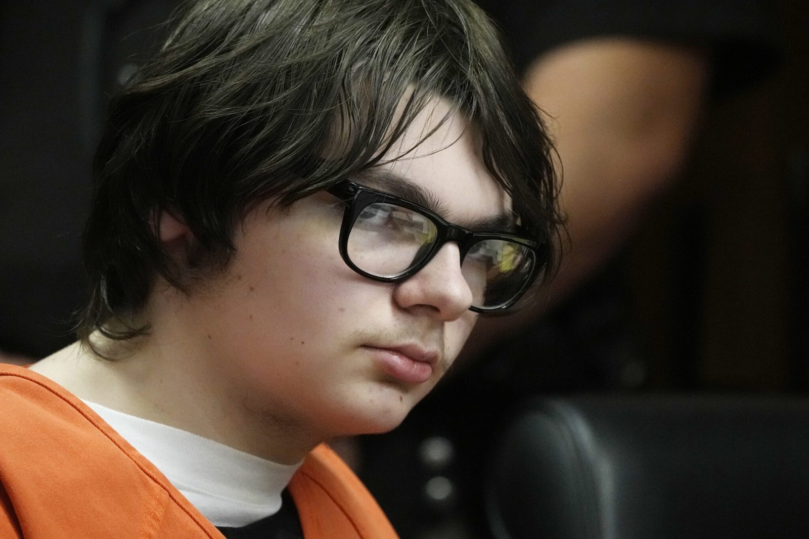 Ethan Crumbley: 15 Things We Know So Far - MPYA NEWS
