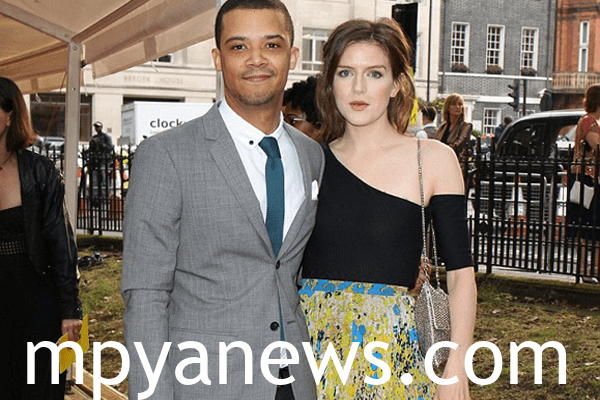 Jacob Anderson Wife, Bio And Children - MPYA NEWS