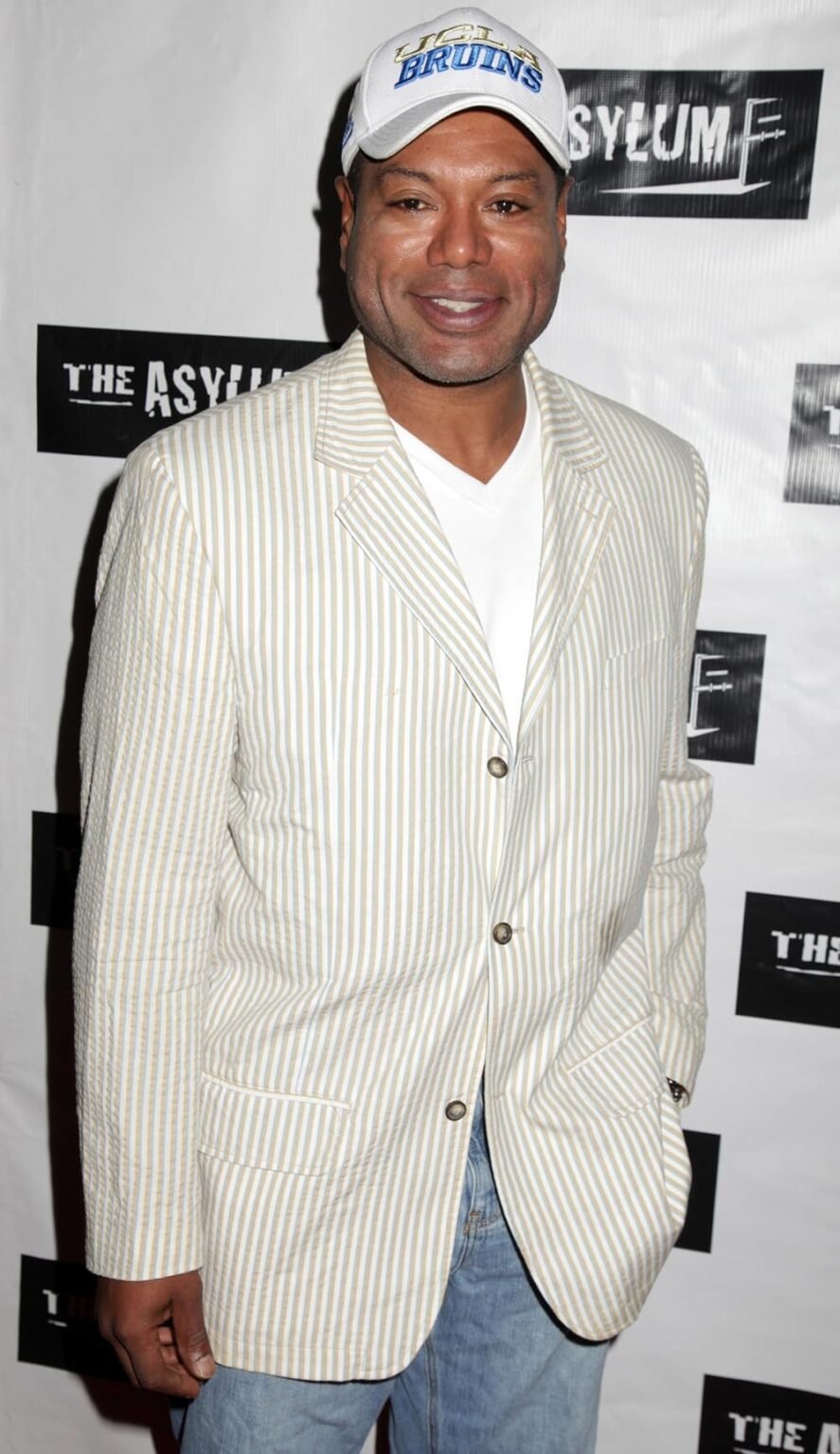 Christopher Judge: A Versatile Actor - MPYA NEWS