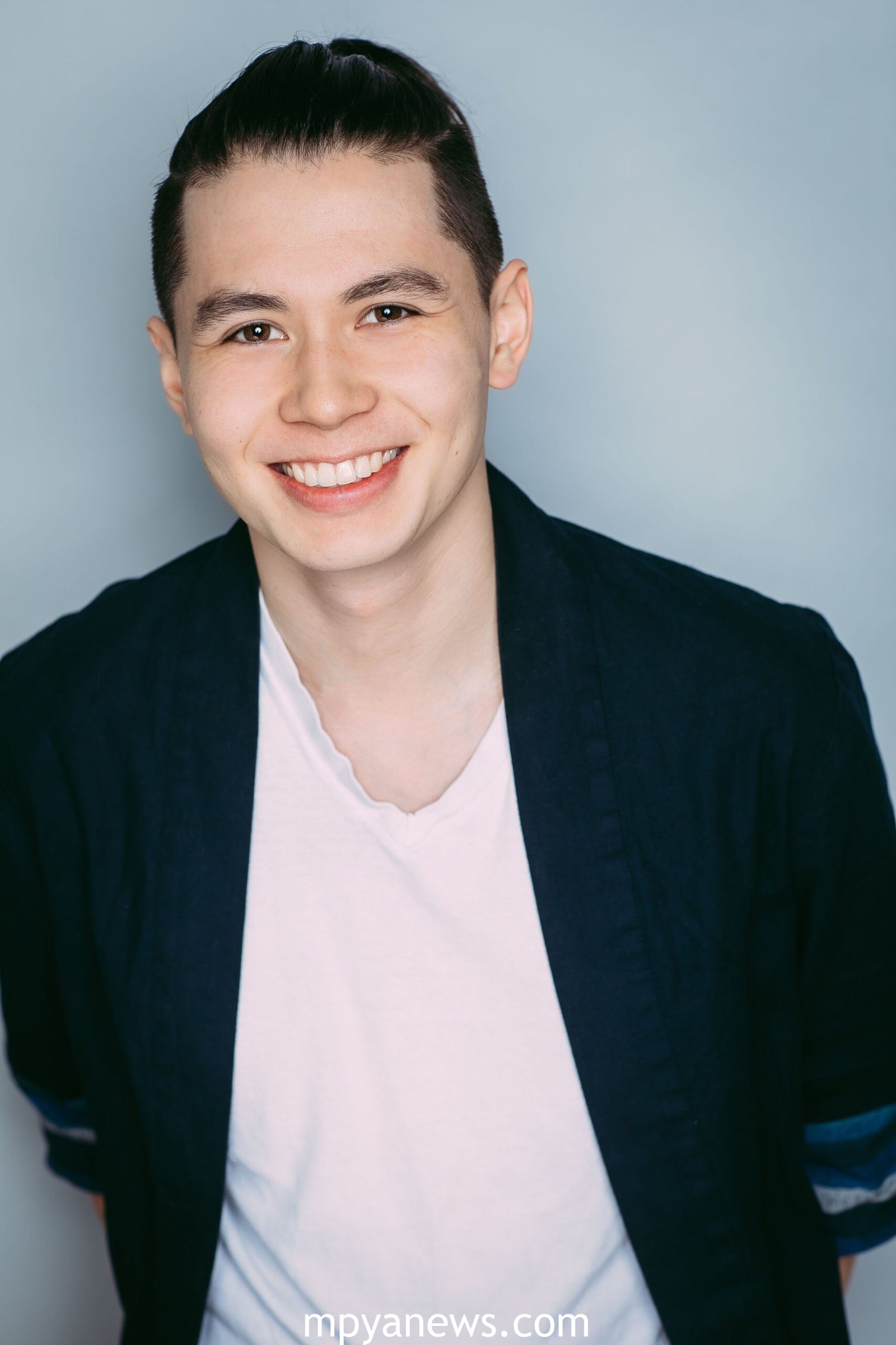 Mason Temple bio and 9 interesting facts