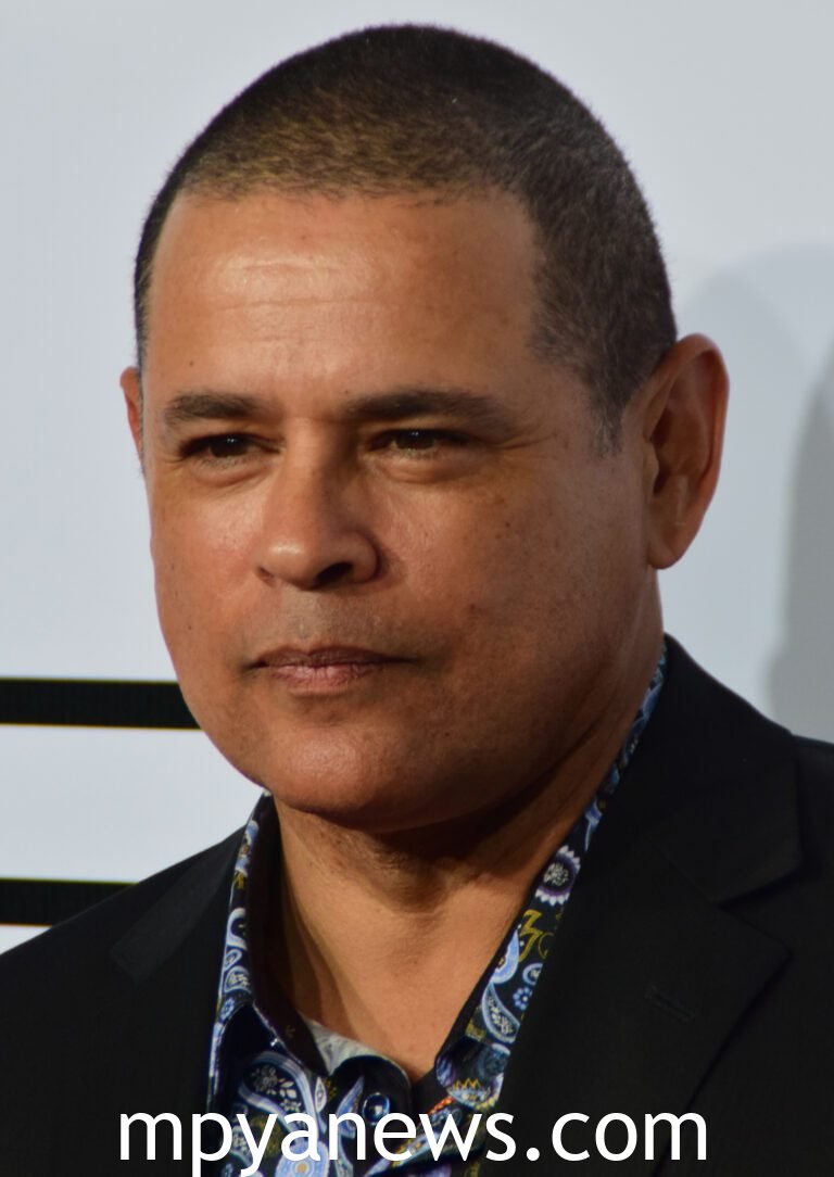 13 Untold Facts About Raymond Cruz - MPYA NEWS