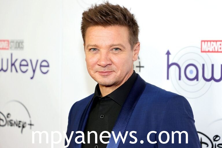 Jeremy Renner: Hollywood Icon Bio, Net Worth & Latest Updates , FAQs ...