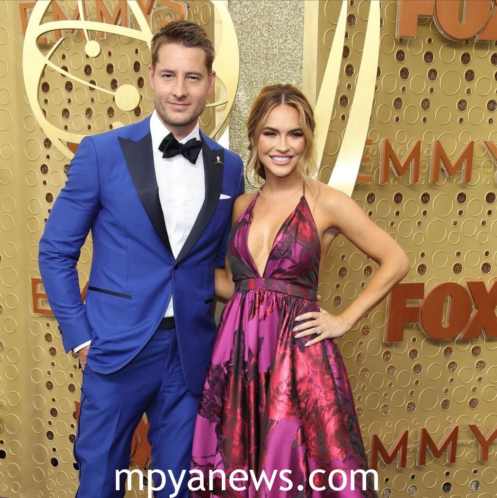 Justin Hartley Current Girlfriend, Divorce And Relationship Satus ...