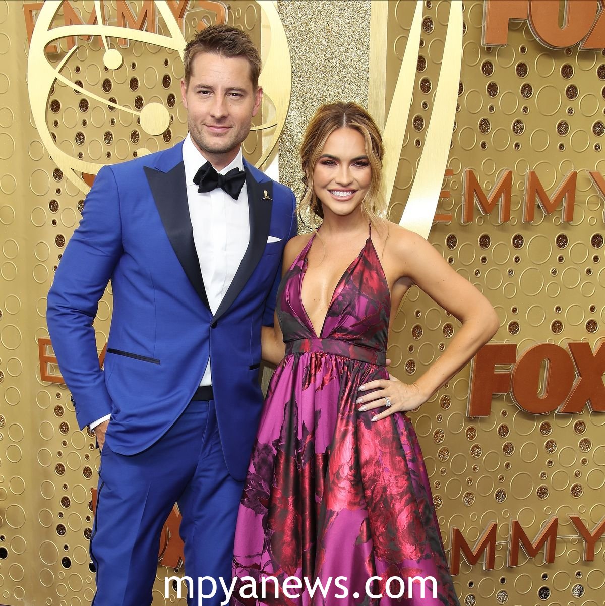 Justin Hartley Current Girlfriend, Divorce And Relationship Satus ...