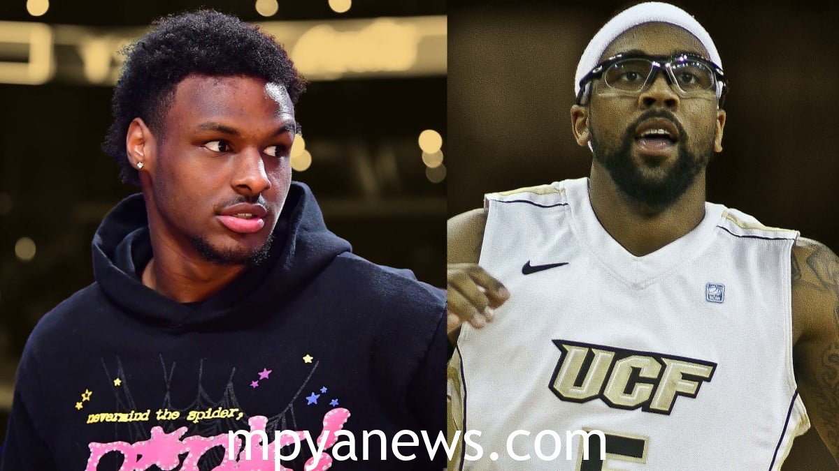 Everything about Michael Jordan wife, kids, family and previous ...