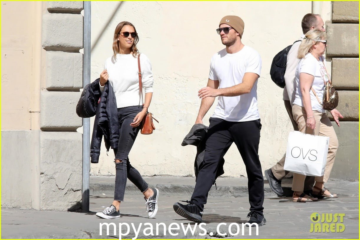 Revealing Scott Eastwood Wife And Girlfriend, Relationship Status And Bio