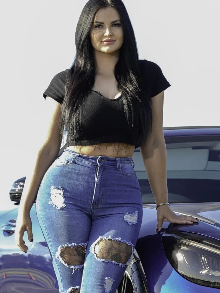 Renee Gracie bio, husband, age and net worth 2024