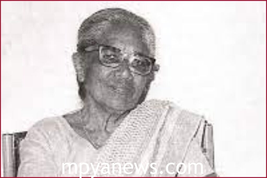 17 Reasons Why Anna Mani Remains a Timeless Figure