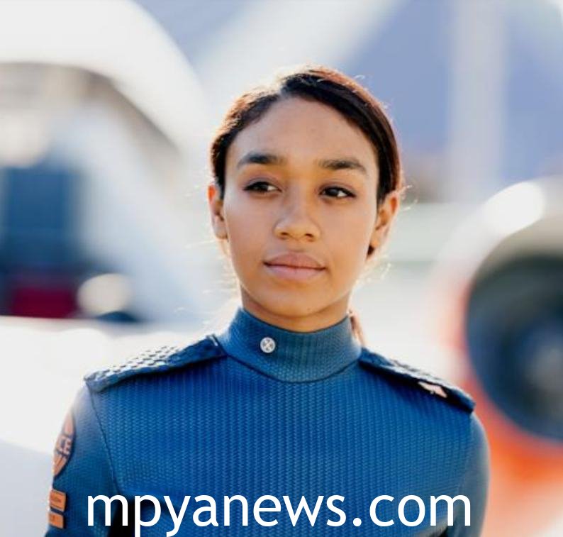 Savannah Steyn Age And 17 Untold Facts - MPYA NEWS