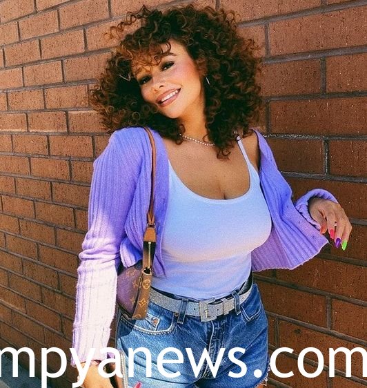 Talia Jackson: 7 Hottest Outfits So Far - MPYA NEWS