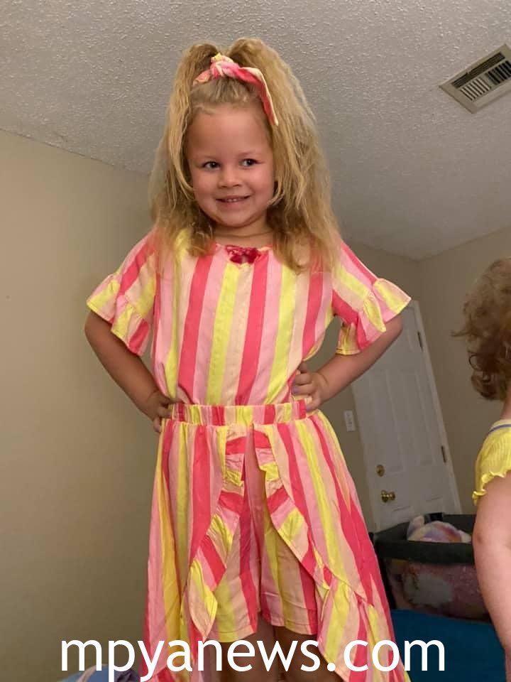 17 Facts We Know So Far About Athena Strand