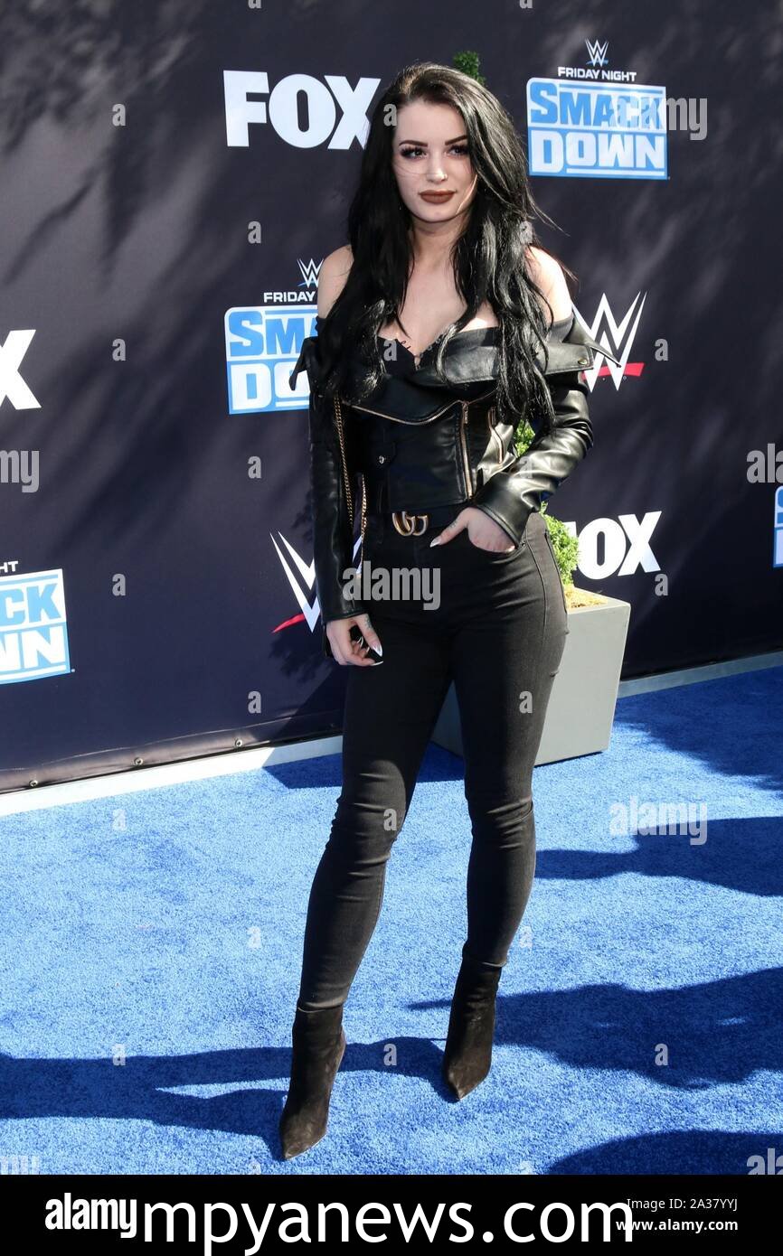 25 Hottest Instagram Posts By Saraya Jade Bevis. - MPYA NEWS
