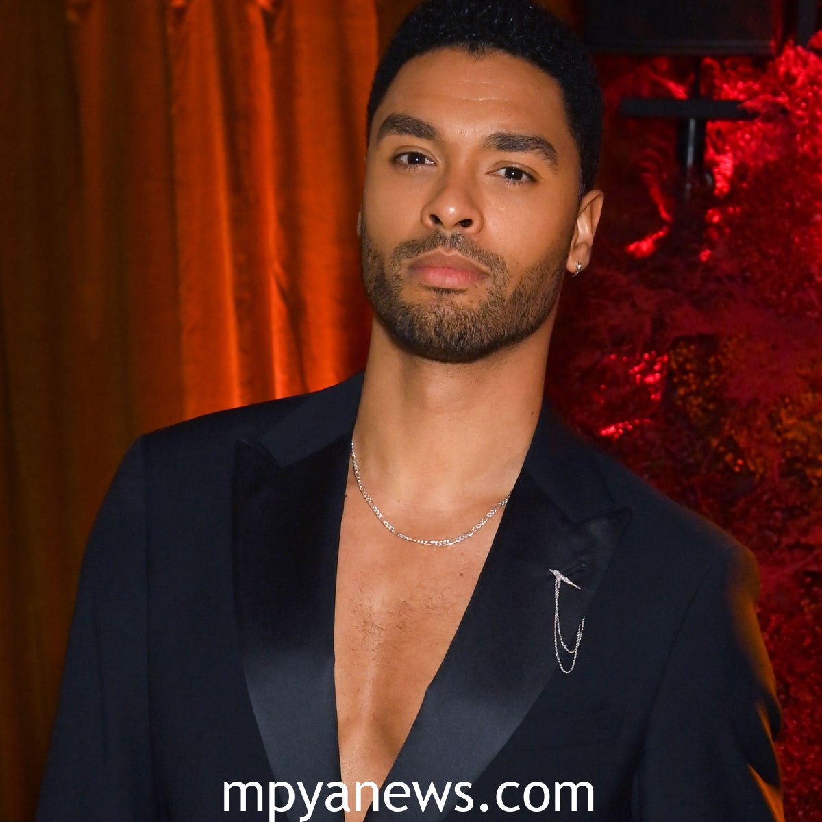 Regé-Jean Page Net Worth And Estimated Salary Per Episode , FAQs - MPYA ...