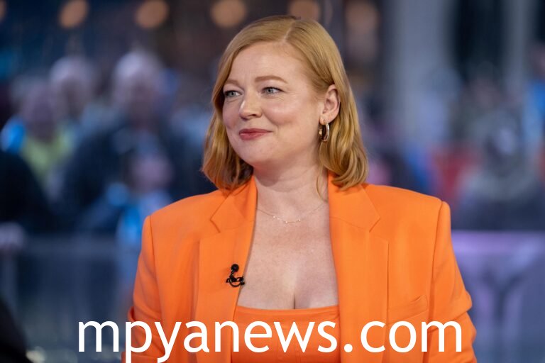 Sarah Snook: Instagram Handles And 11 Untold Fascinating Facts - MPYA NEWS