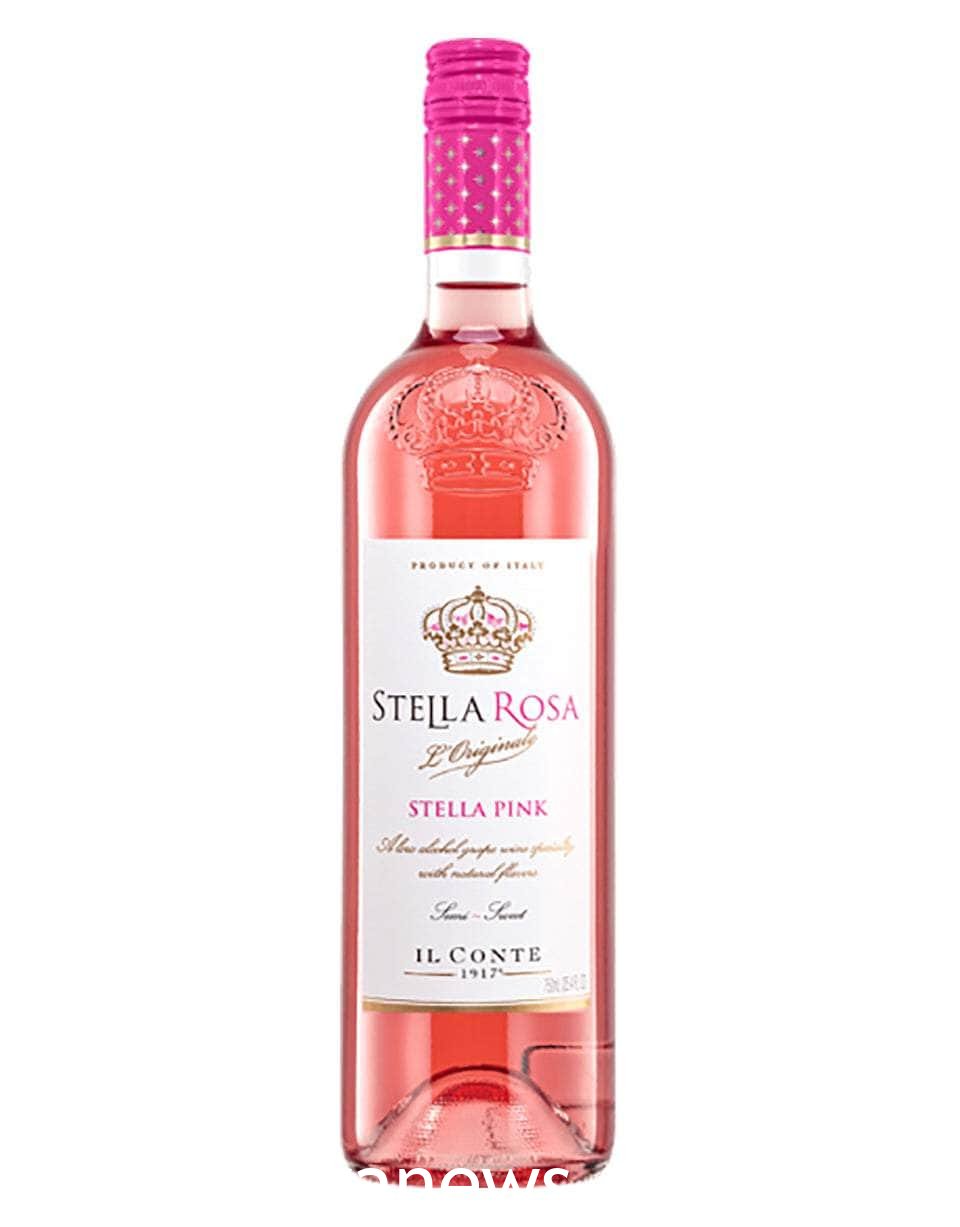 Is Stella Rosa Wine Good ? :Honest Reviews And Comments - MPYA NEWS