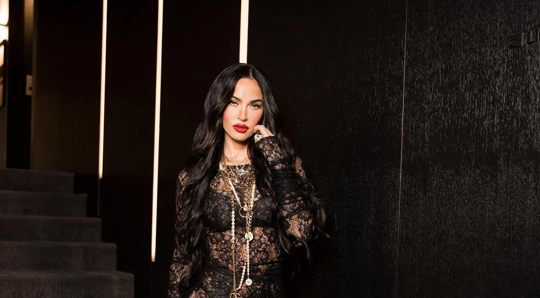 Which Are The 7 Most Daring Dress Moments By Megan Fox? And FAQs - MPYA ...