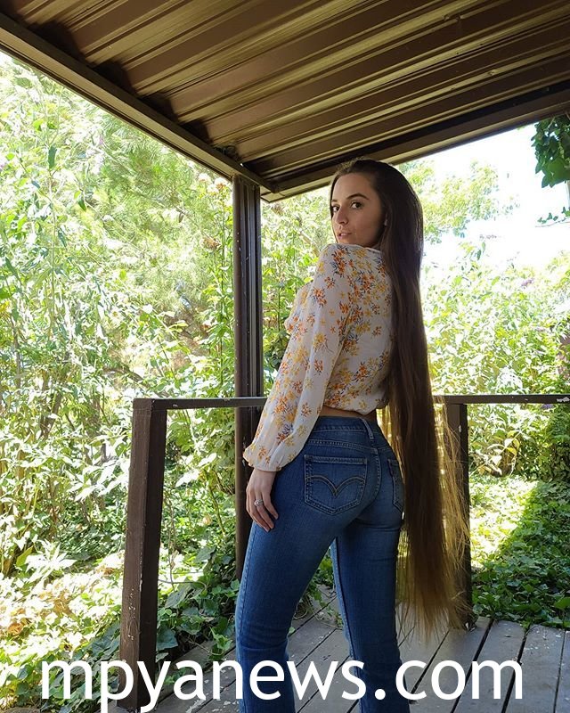 11 Untold Facts About Lacey Fletcher - MPYA NEWS