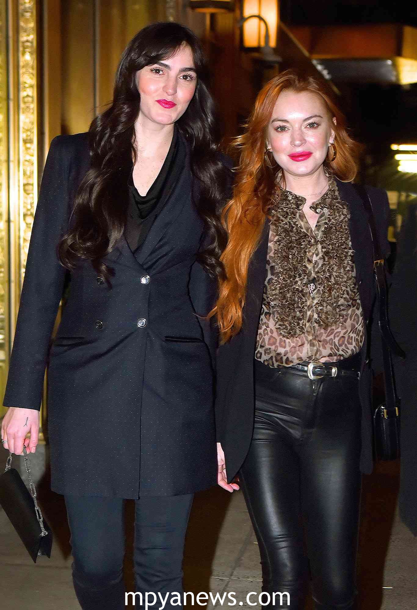 Who Is Aliana Lohan And Whats Her Story,FAQs - MPYA NEWS