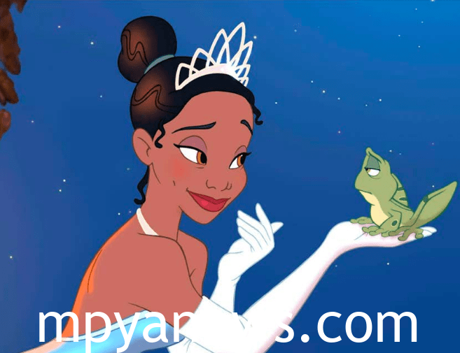11 Interesting Things About Tiana The Disney Princess And FAQs - MPYA NEWS