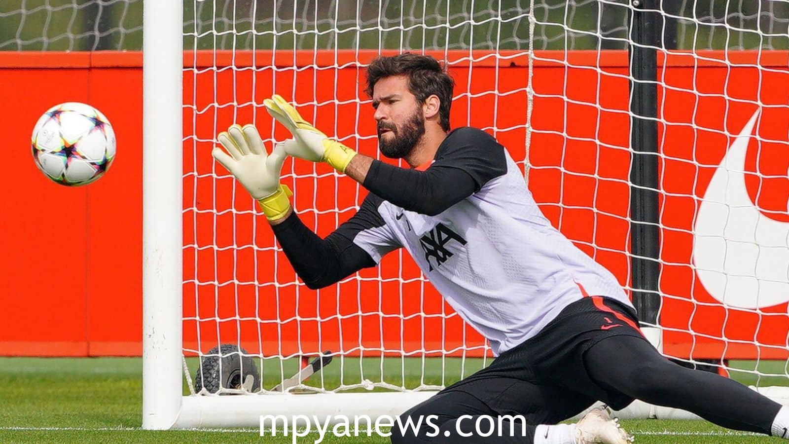 Alisson Becker Net Worth 2025 Including His Other Income Sources And ...