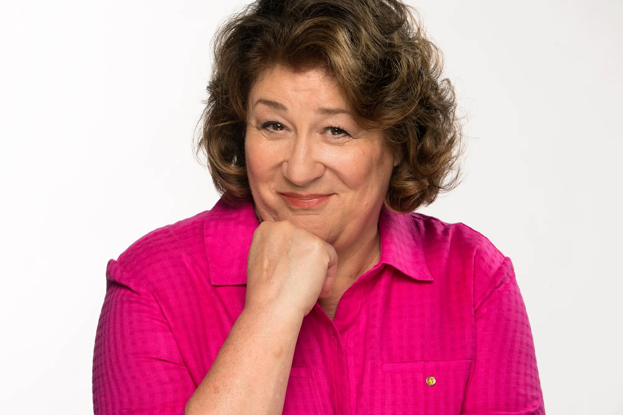 11 Interesting Career Facts About Margo Martindale