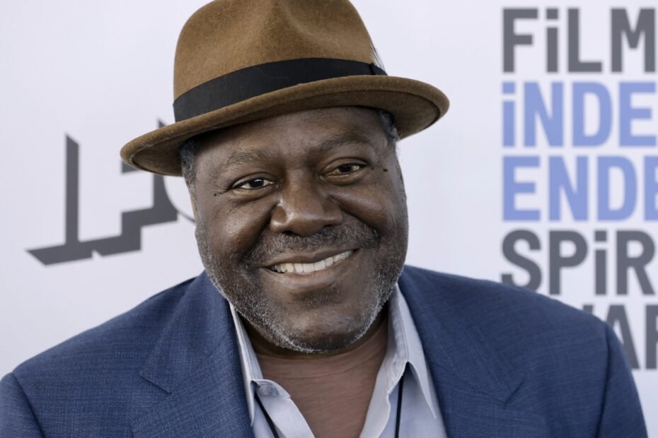 Frankie Faison Net Worth And 7 Most Expensive Things He Owns - MPYA NEWS