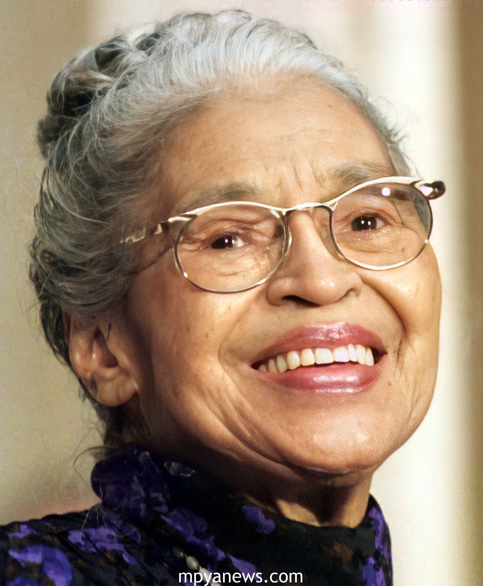 11 Seriously Interesting Facts About Rosa Parks