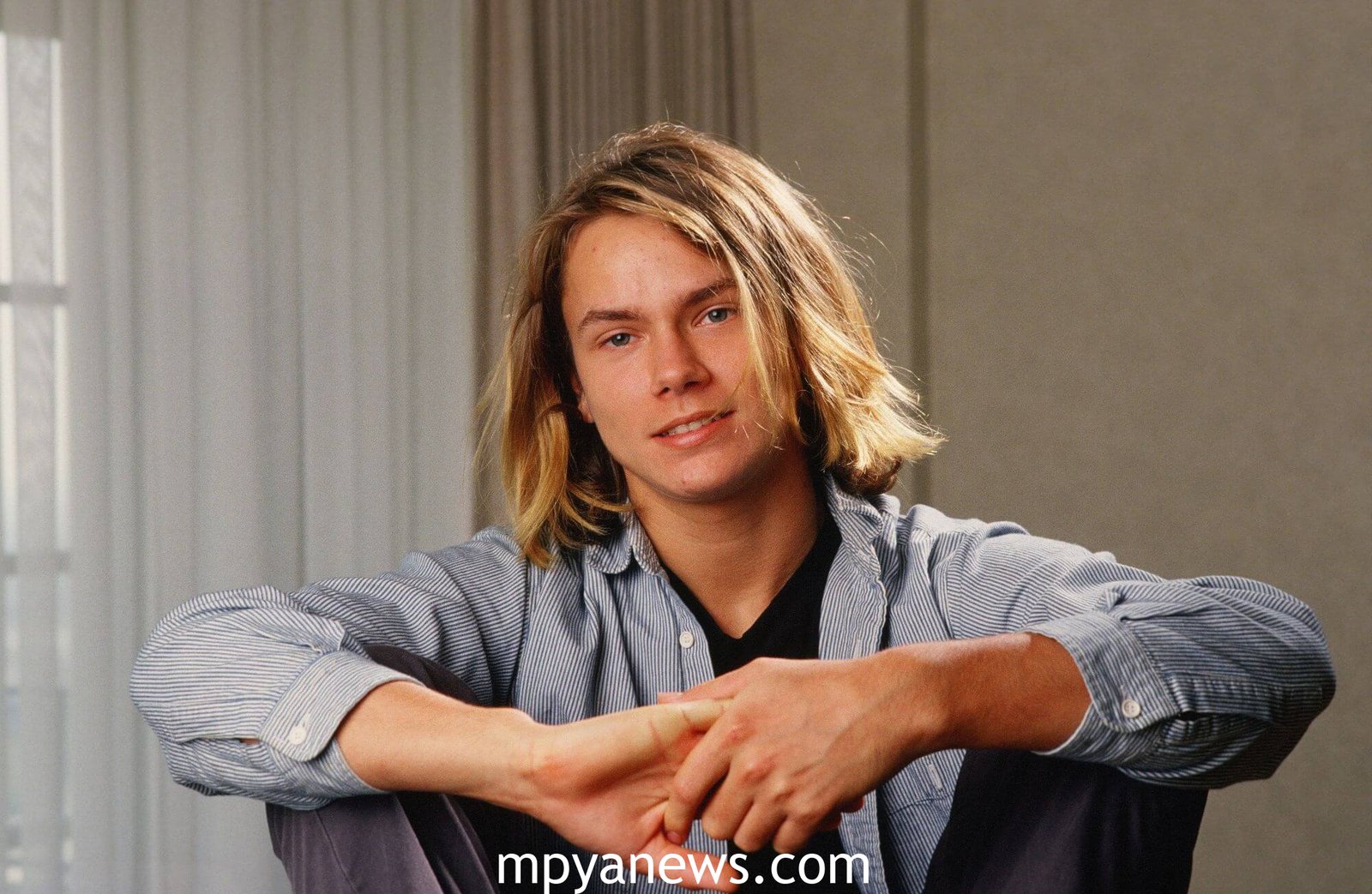 11 Rather Unfamous Facts About River Phoenix - MPYA NEWS