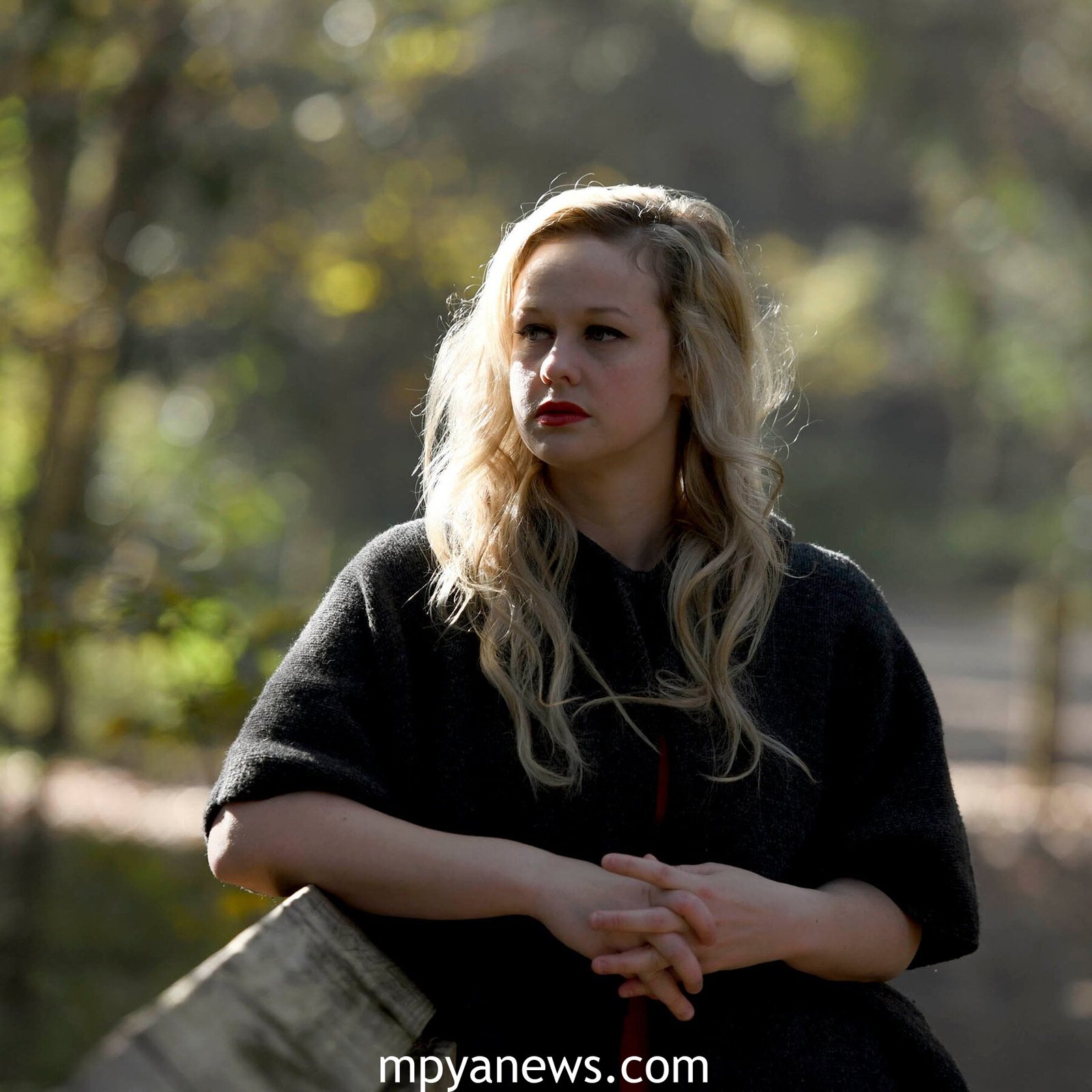 7 Interesting Things About Rebekah Jones