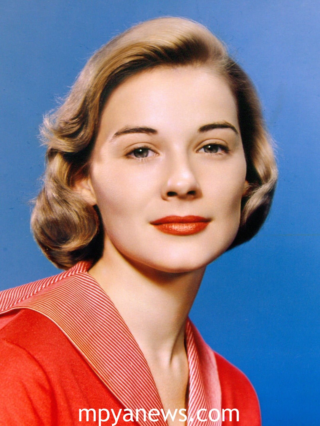 Who Was Hope Lange And Why Is She Still Famous - MPYA NEWS