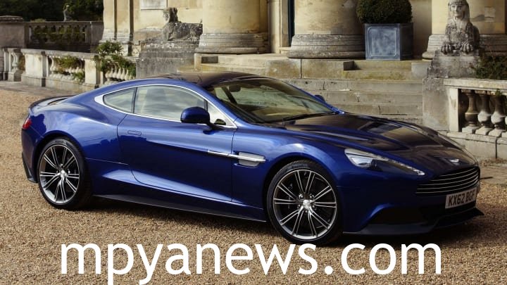 Lil Wayne's Car Collection! 7 Of His Most Expensive Rides - MPYA NEWS