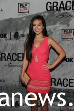 Madalyn Horcher in Bikini! 7 Hottest Lingerie Moments