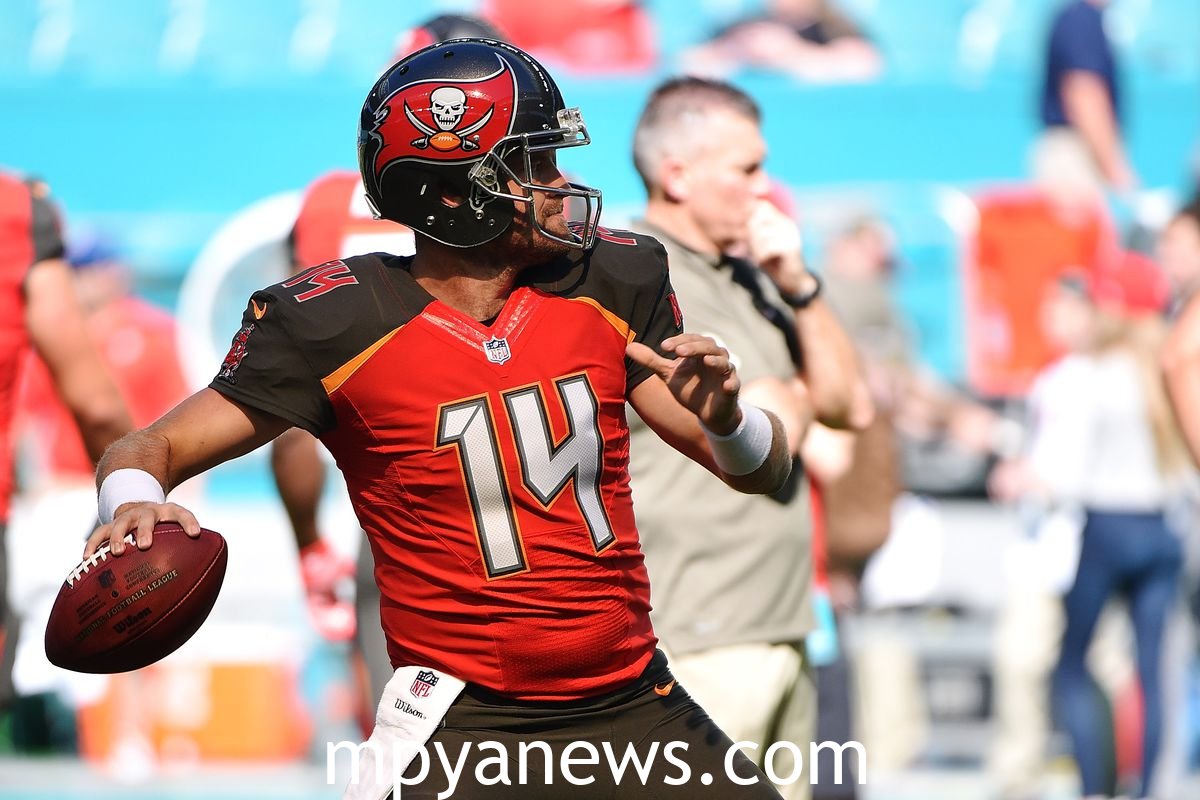 11 Interestingly Untold Facts About Ryan Fitzpatrick - MPYA NEWS