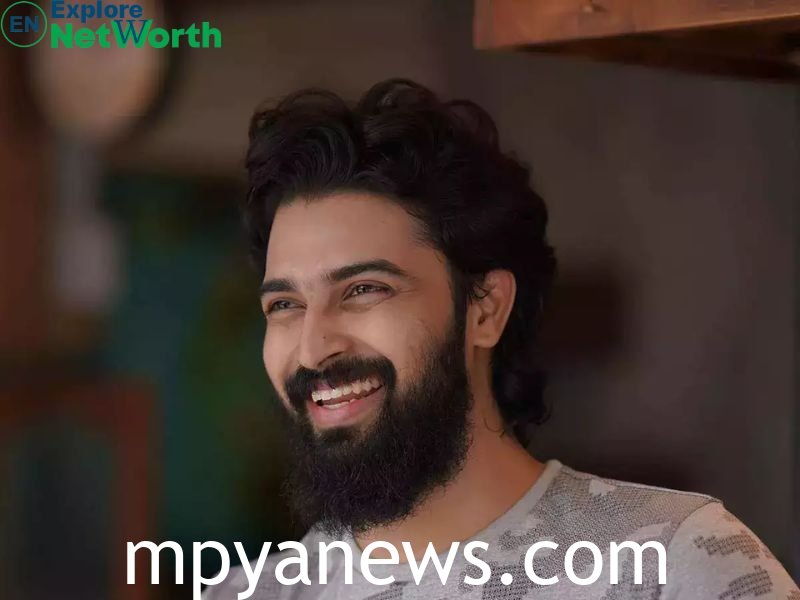 How rich is Dev Mohan? See his current net worth in 2024