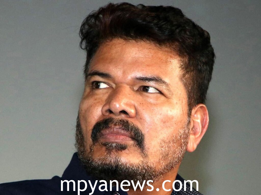 Shankar Net Worth 2024 And His Monthly Salary As Film Director - MPYA NEWS