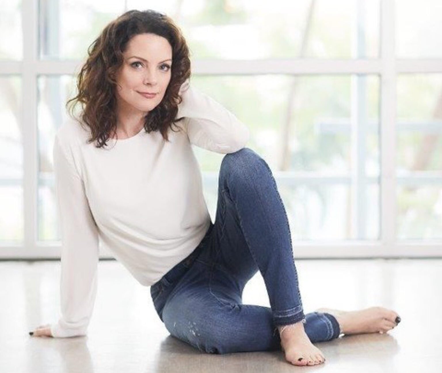 Who Is Kimberly Williams Paisley Bio Net Worth And Untold Facts 9451