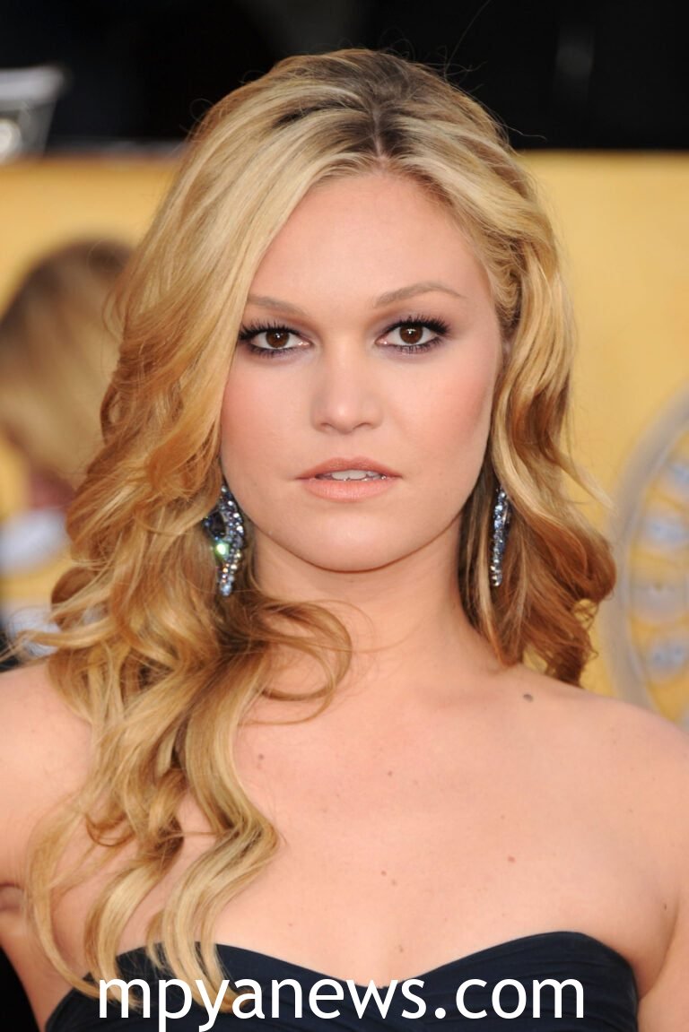 Julia Stiles: See Her Stunning Net Worth In 2024 - MPYA NEWS
