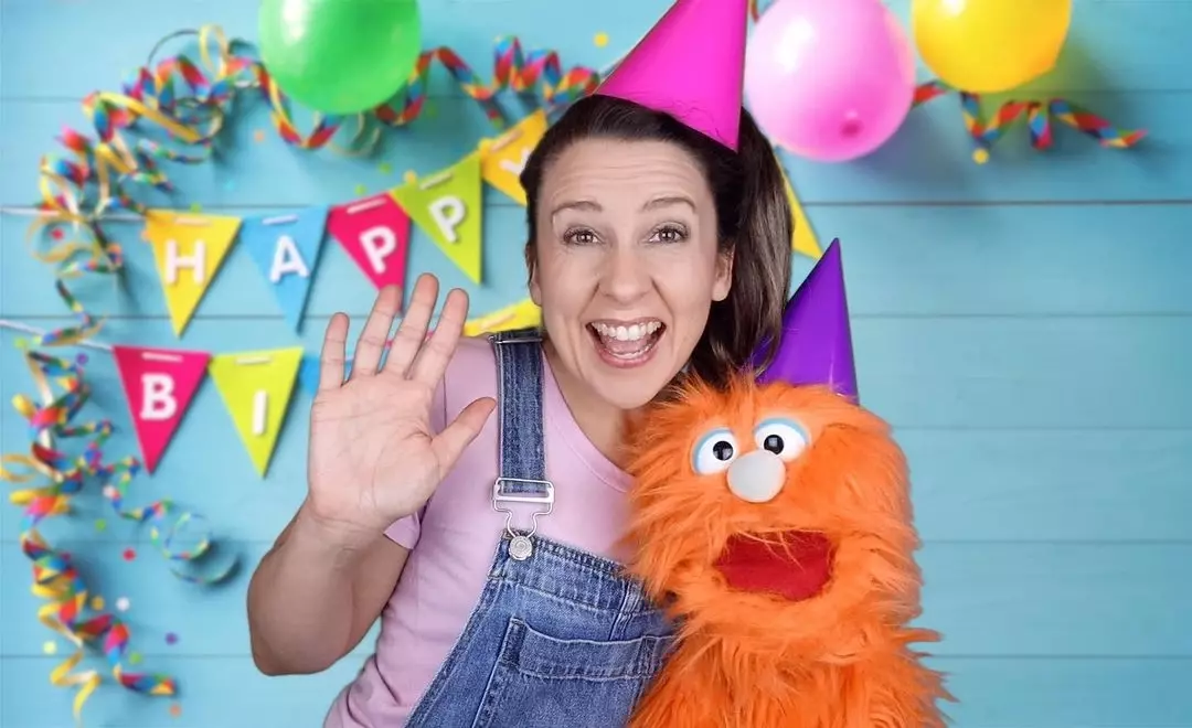 Meet You Tuber Ms Rachel: All you Need to Know About her