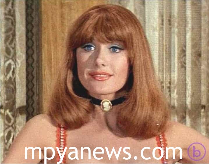 11 Untold Facts About Robyn Hilton - MPYA NEWS