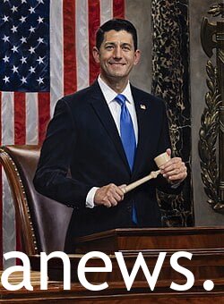 Paul Ryan: 11 Most Controversial Moments And Statements - MPYA NEWS