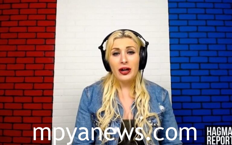 Meet Laura Loomer: Bio, Age, Husband and 7 Untold Facts