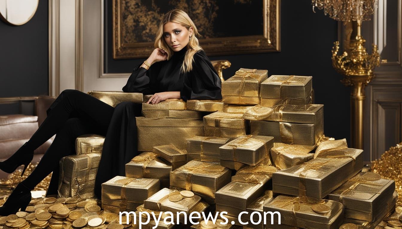 How Rich is Elizabeth Olsen? See Her Net Worth in 2024 How Rich is Elizabeth Olsen? See Her Net Worth in 2024