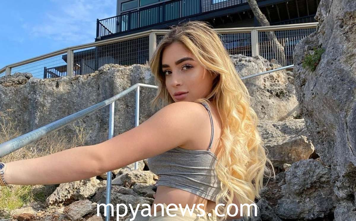 Who Is Laith Lianne? Bio, Age, Boyfriend, Net Worth And More - MPYA NEWS